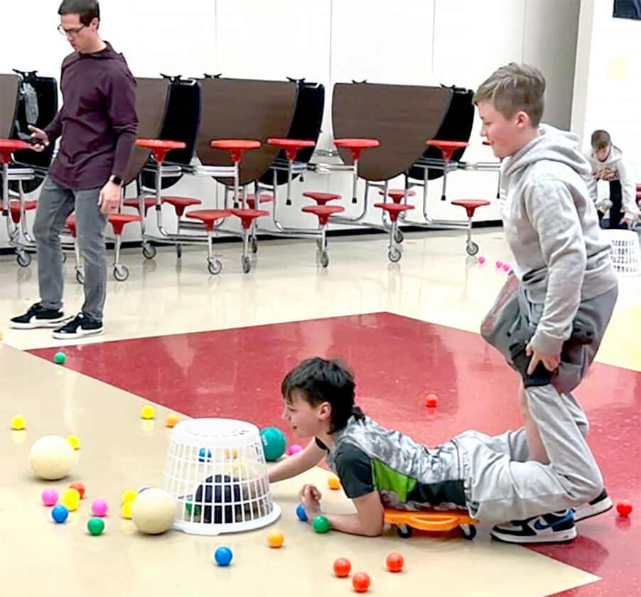 ICMS targets attendance, behaviors with incentives | News, Sports, Jobs ...